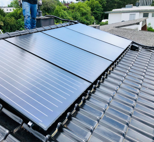 Firma W. Hahn e.K. – Heizung-Sanitär-Klima-Solar